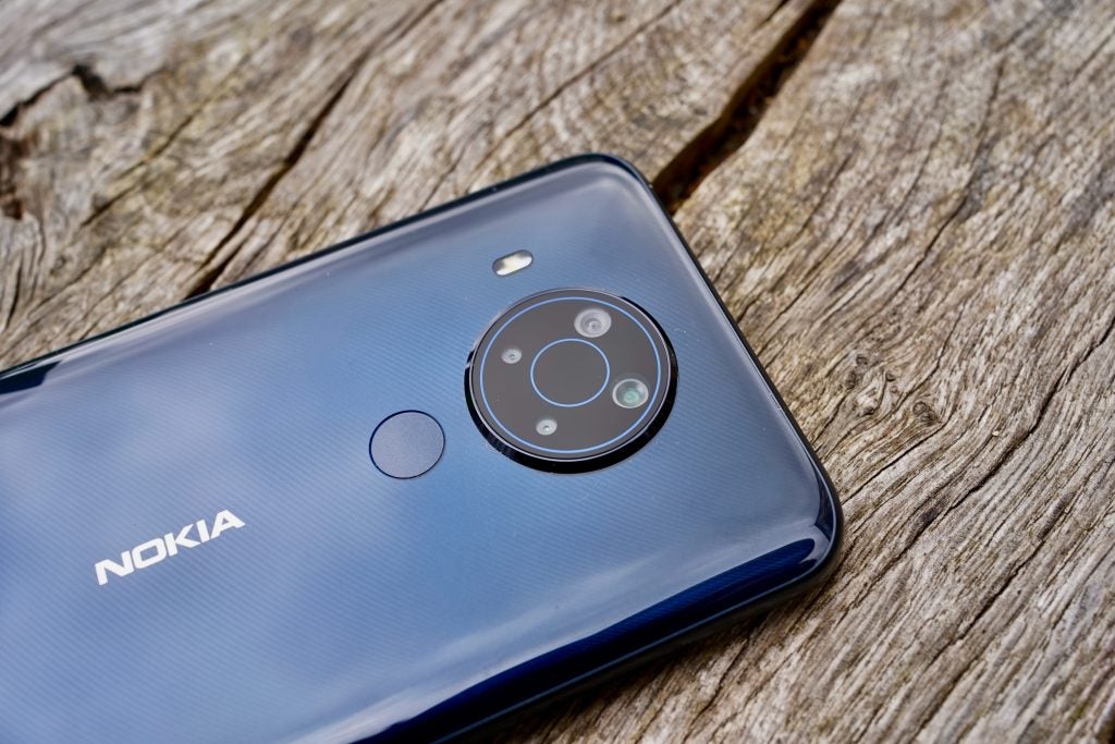 Test du Nokia 5.4 | Avis fiables