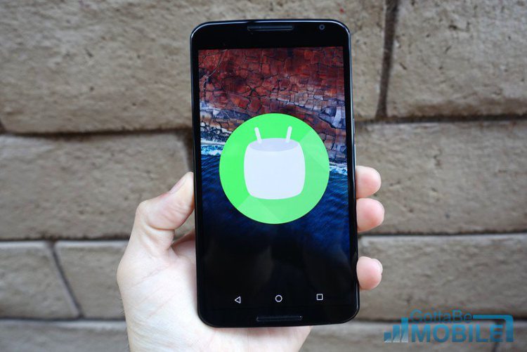 10 saker att veta om Android 6.0 Marshmallow