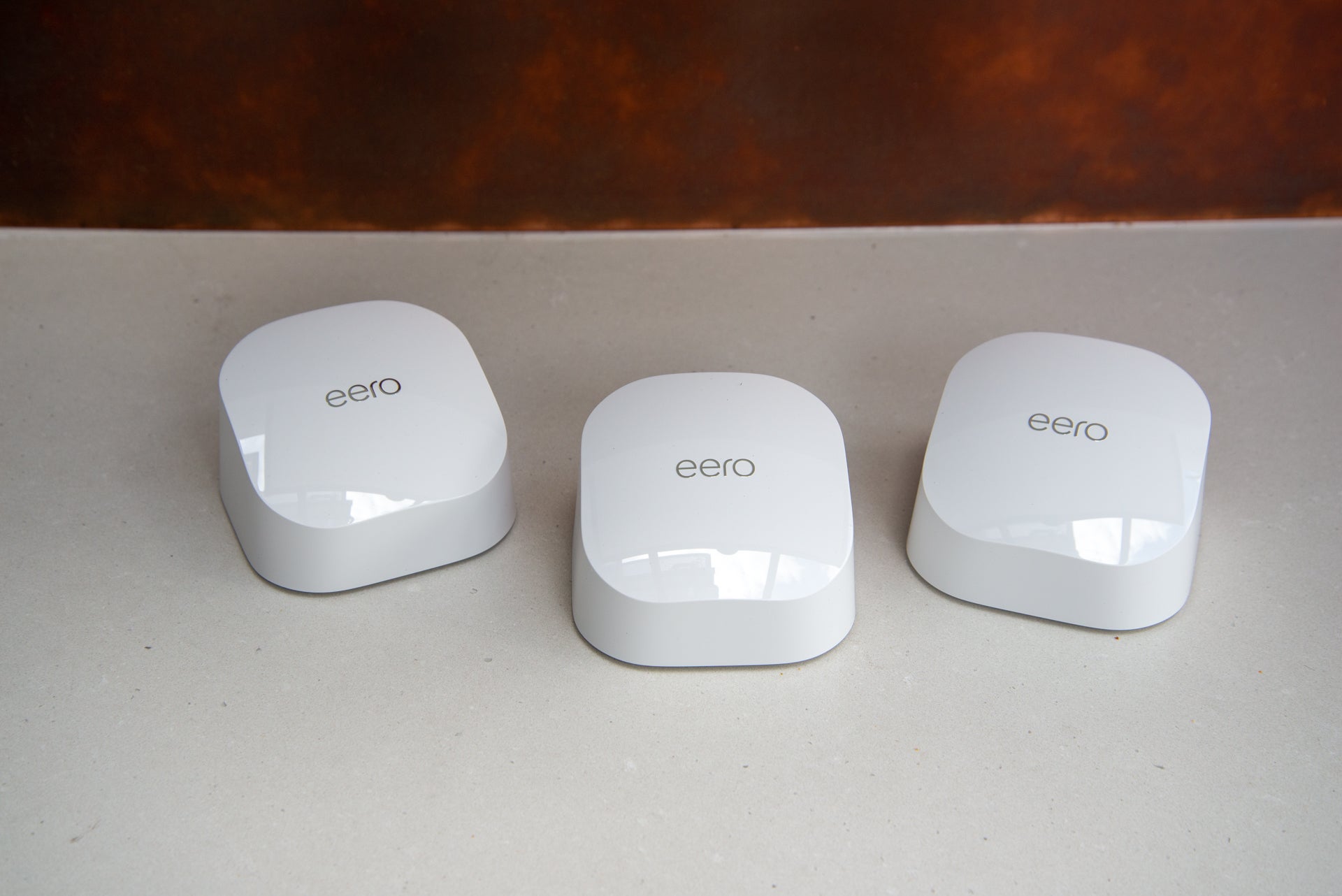 Eero 6 Review: Ett snyggt Wi-Fi 6-mesh-system