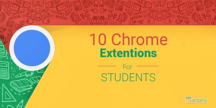 Top 10 des extensions Google Chrome utiles pour les étudiants - Connectez-vous aux dernières ...