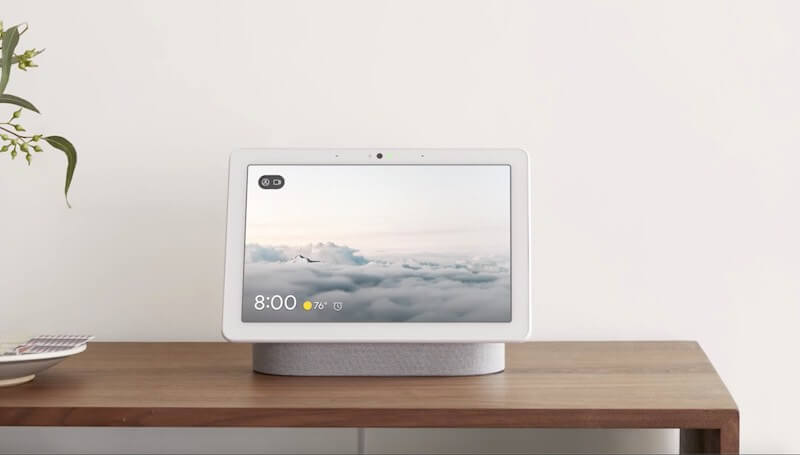 Disney Plus streamen of kijken op Google Nest Hub of Nest Hub Max