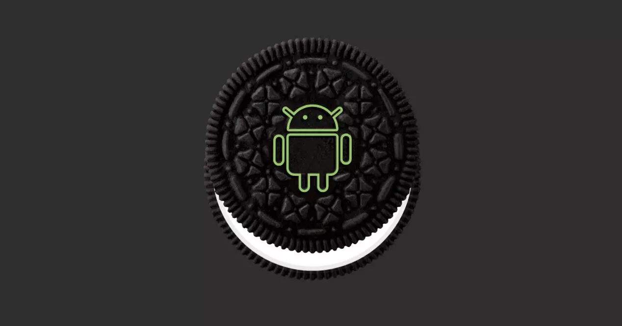 Pourquoi Android a-t-il mis de côté les noms de desserts