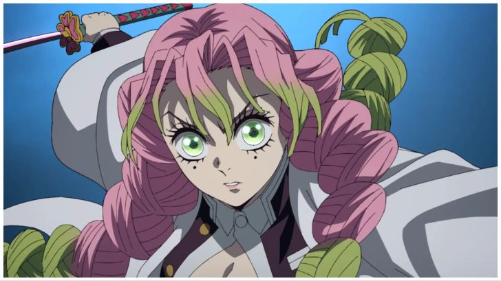 Demon Slayer Hashira List: Vet vem som är den mest kraftfulla