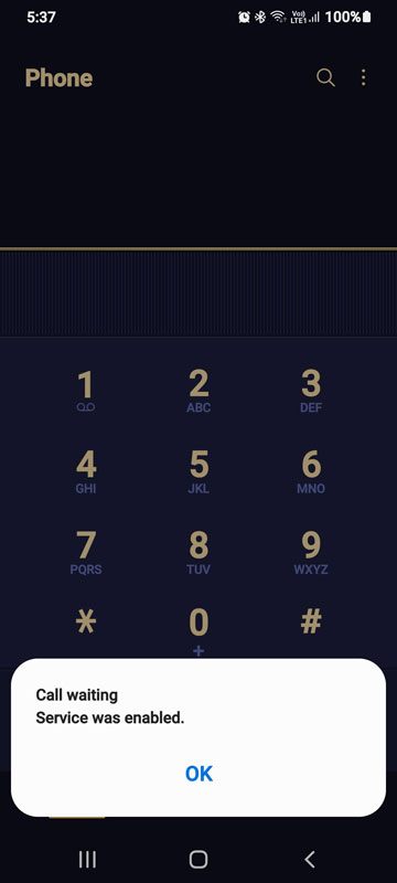 80 Android Secret Codes & USSD Code List (2023) | PDF