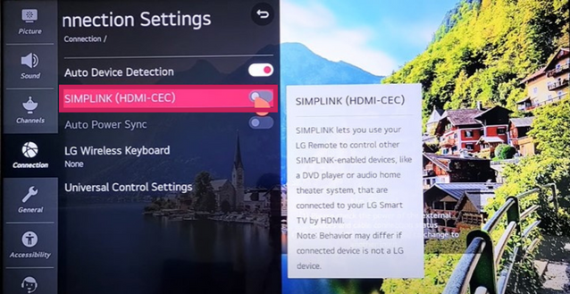 LG TV-skärmdelning fungerar inte: orsaker och DIY-fixar - LG TV Guru
