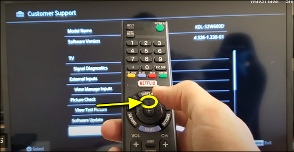 Sony TV Black Screen of Death (SNABB & ENKLA FIXAR!) 2023