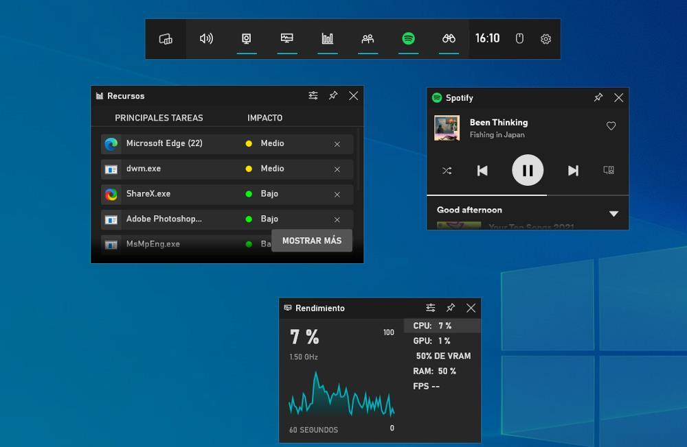 20 fantastiska genvägar för Windows-tangenten på ditt tangentbord