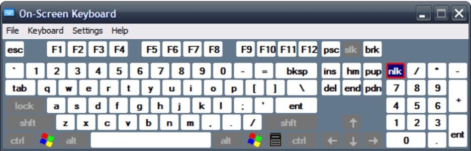 De bästa virtuella tangentborden för Windows